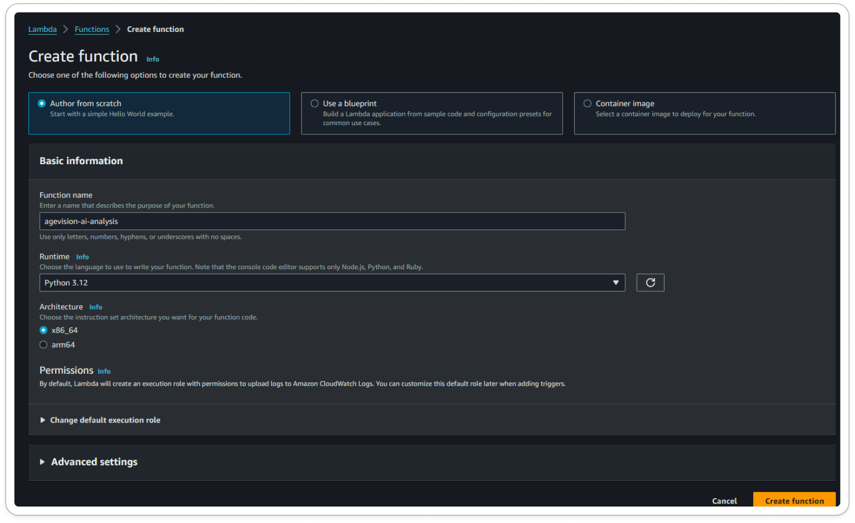 TUTORIAL: How to use AWS Rekognition to identify people's age and emotions from photos